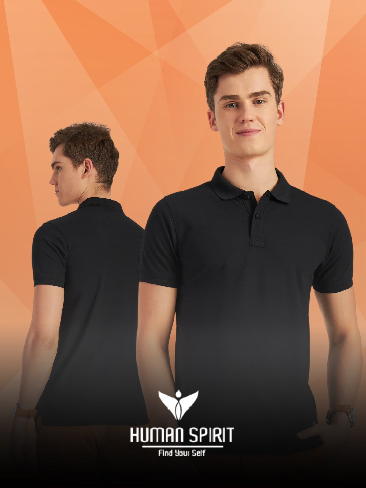 Human Spirit – FYVA