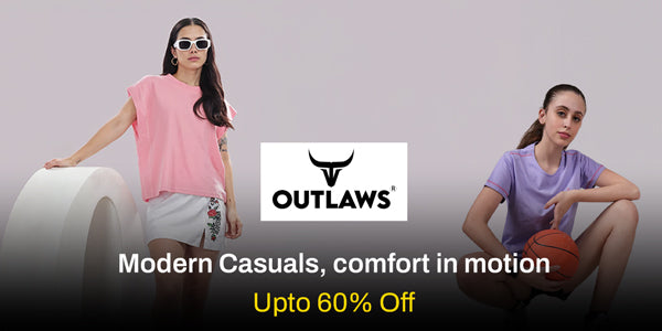 WOMEN OUTLAWS – FYVA