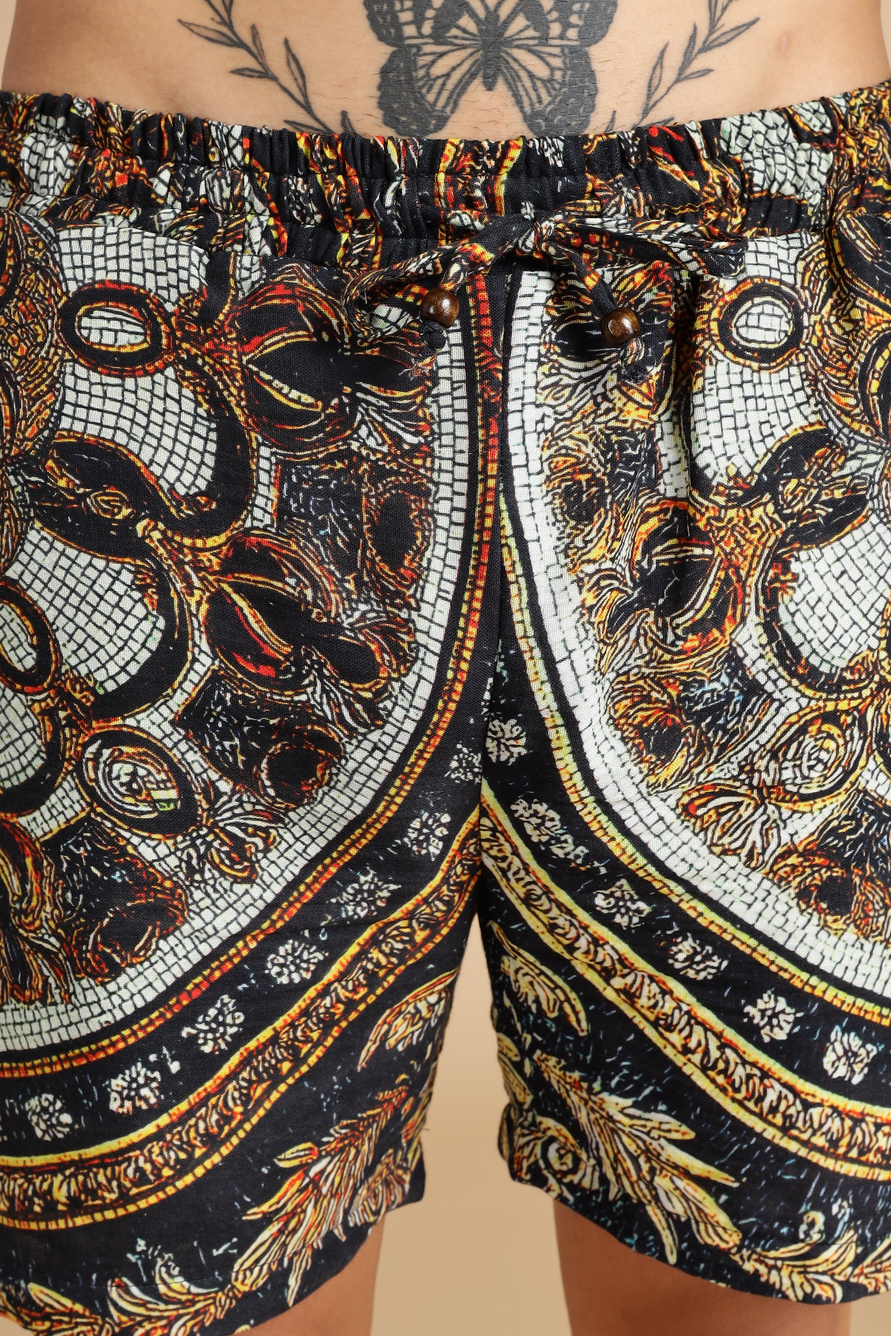 Men Topaz Coord Set – FYVA