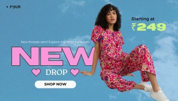 FYVA: Your Go-To Destination for Trendy Fashion Essentials!